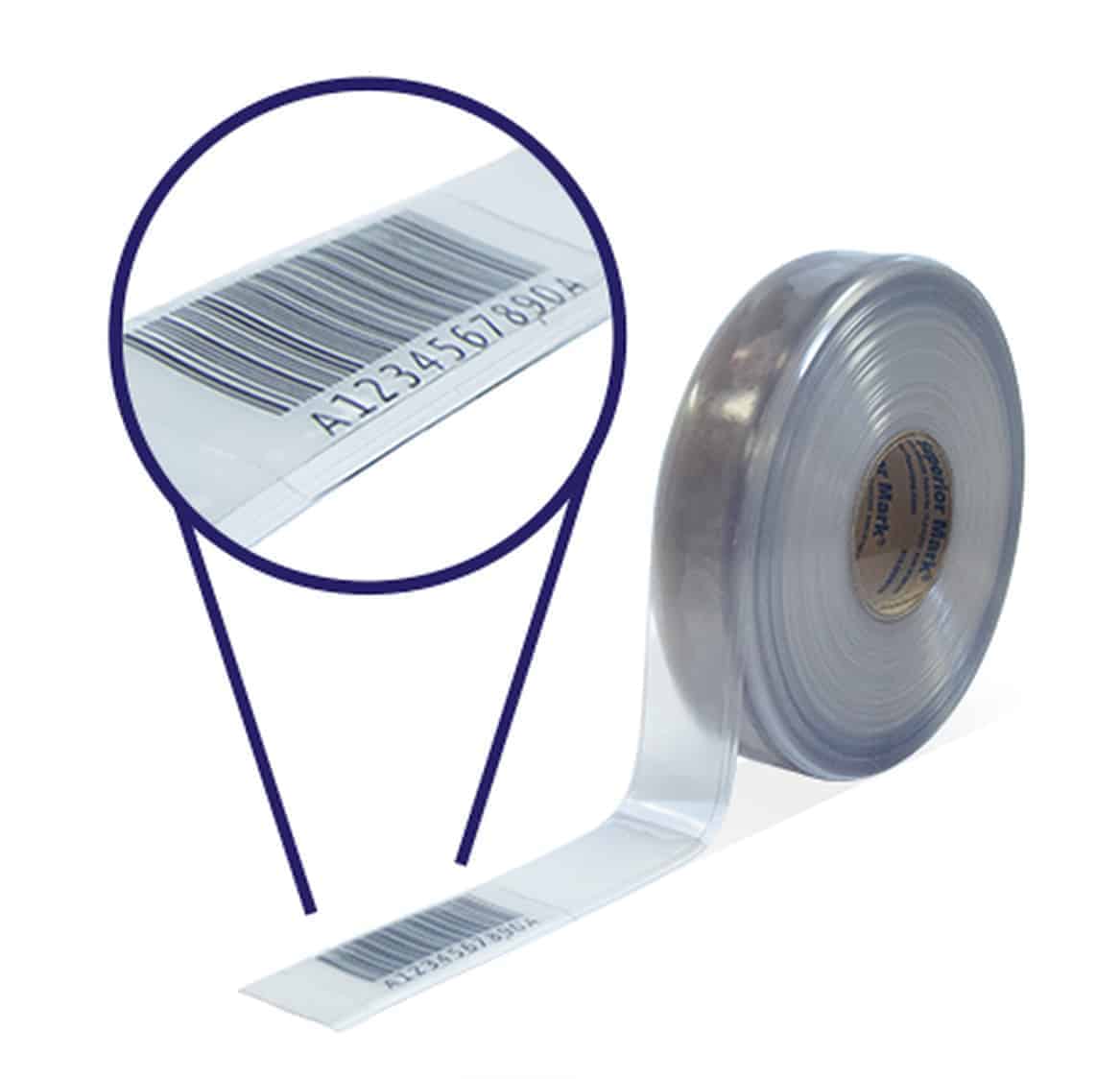 Industrial Marking Tape - Easy Marking