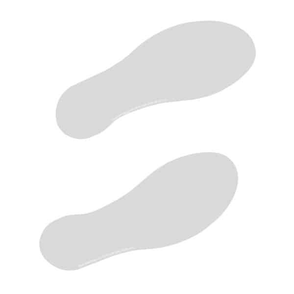Footstep Markers Archives - Easy Marking